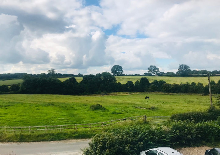 Beautiful Apartment On The Edge Of The Peaks - Staffordshire