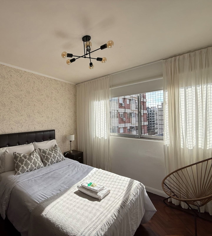 2 Rooms In The Best Of Palermo Soho - Impeccable - Buenos Aires