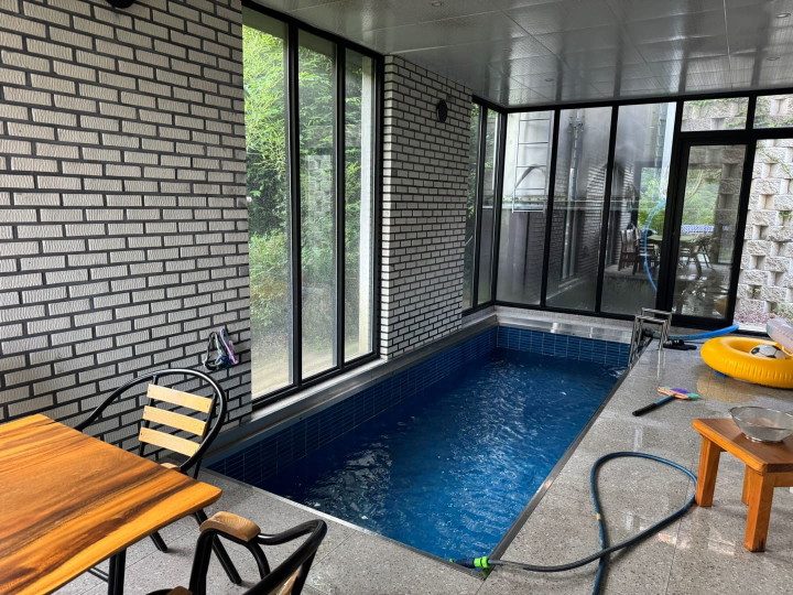 오! 포레스트 - Gwangju