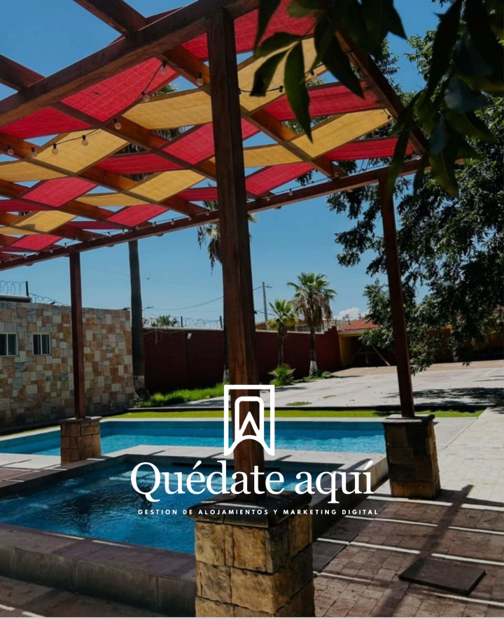 Casa San Armando: Your Oasis With A Pool In Torreón - Torreón
