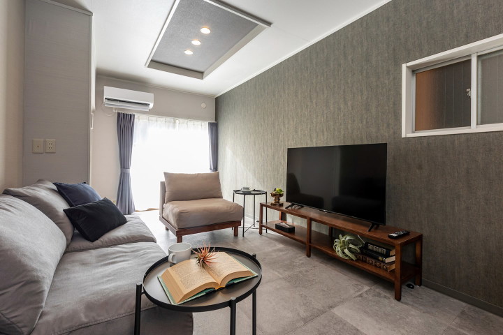 12-minute Walk To Nagoya Station, 24-hour Supermarket Nearby, 2-story House For Rent - Nagoya Station