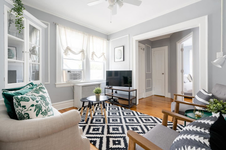5 Min Drive To Nyc Train, 5 Min Walk To Seton Hall - Verona