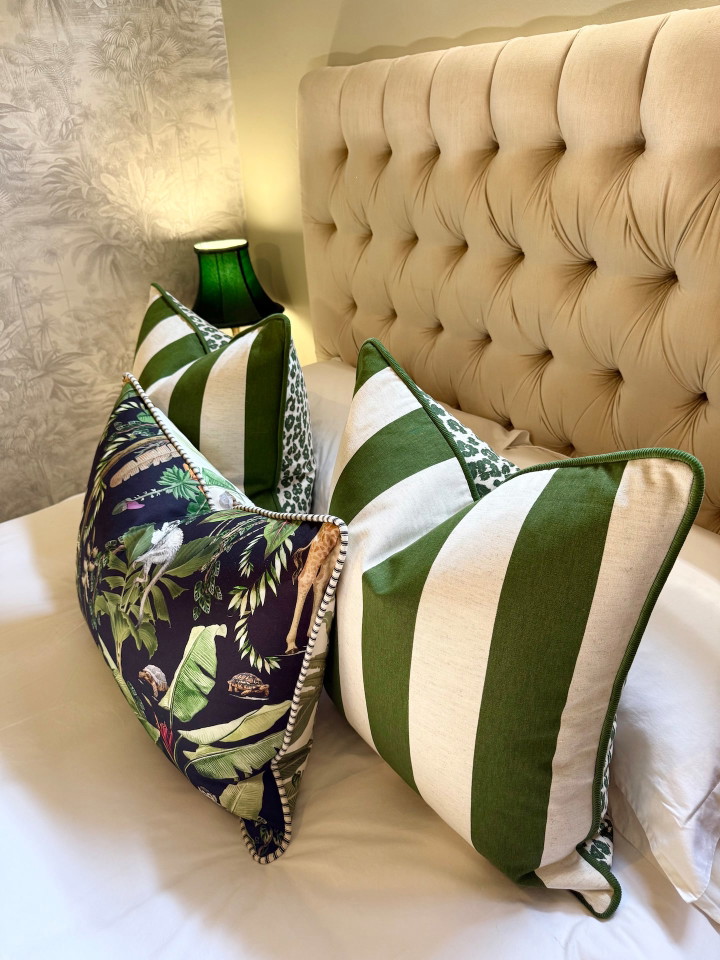 Chalet Avec Jardin Privé Wi-fi, Solaire, Netflix - Johannesburg