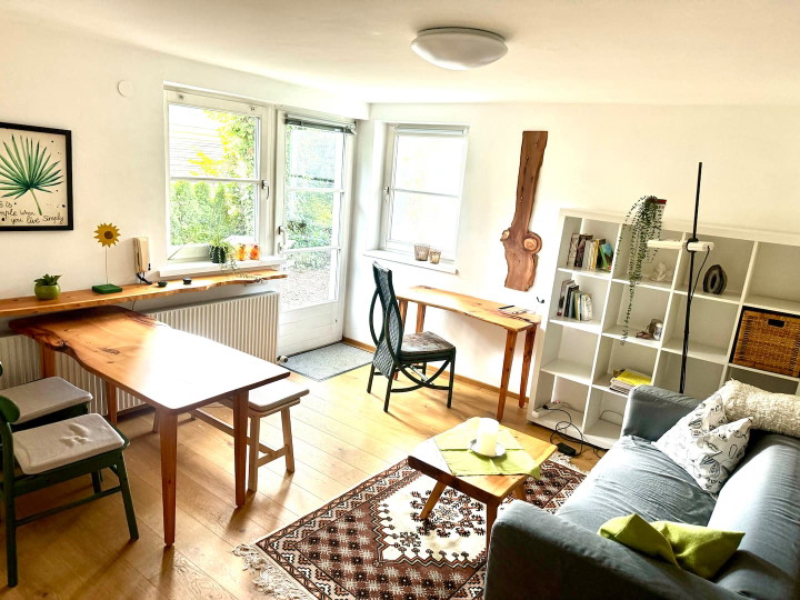 Einzimmer-wohnung / Garçoniere - Rankweil