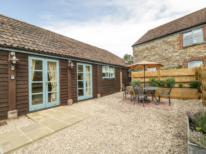 Tom's Barn - Yeovil