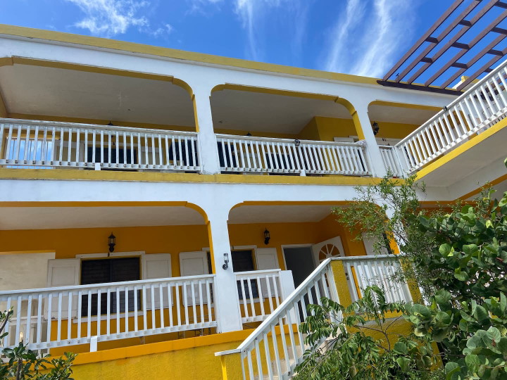Your Anguilla Home! Homeaway From Home-ai - アングィラ