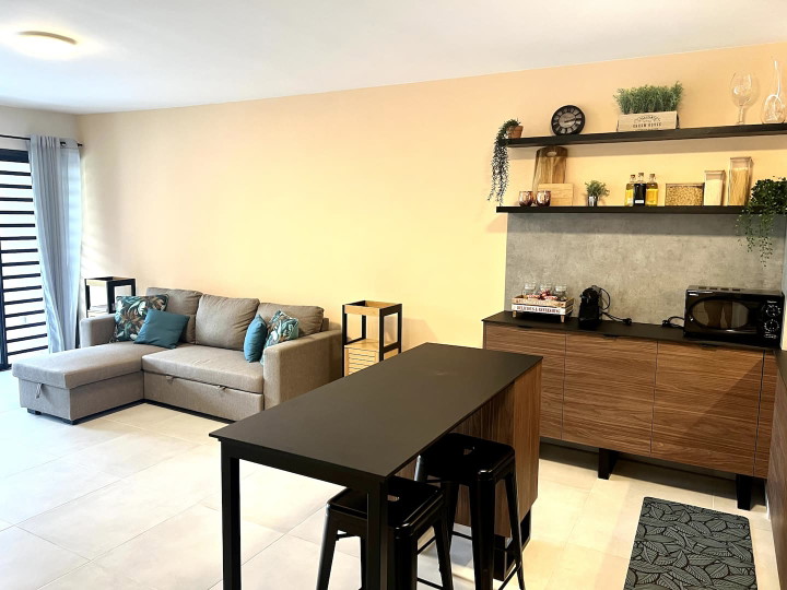 Apartment In Papeete - Taunoa - Tahiti