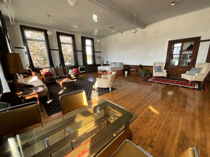 Old School Loft - Youngstown, OH