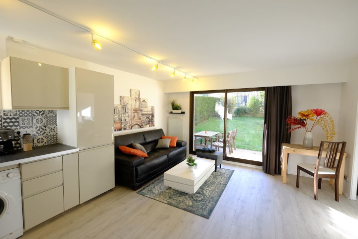 Rez-de-jardin : Le Perreux-sur-marne (Paris Est) - Le Perreux-sur-Marne