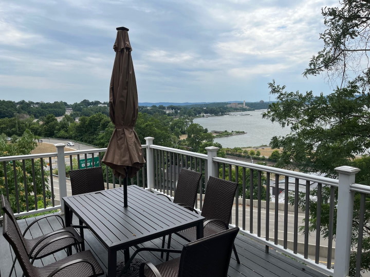 Charming Riverview House At The Inn On The Hudson - Yorktown, NY