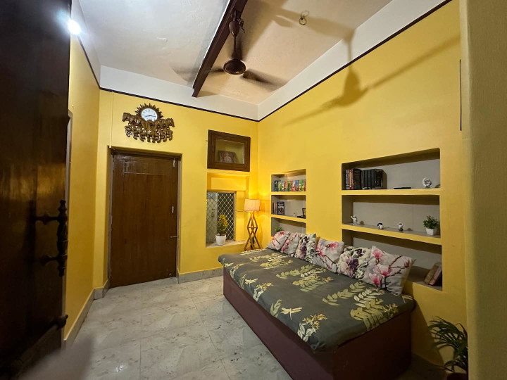 Perfect Homestay(ac-2bhk) - Puri