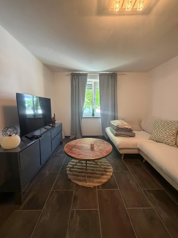 Apartment Near Oktoberfest - Munich