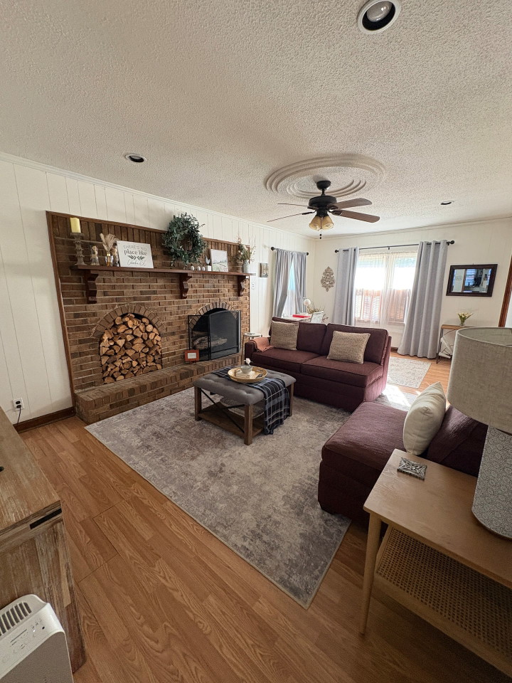 Farmhouse Chic-private Suite - Columbia, SC