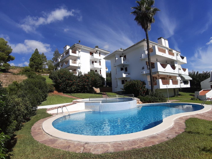 Las Haciendas, Vistas Mar Y Montaña - Wifi Free - Torreblanca