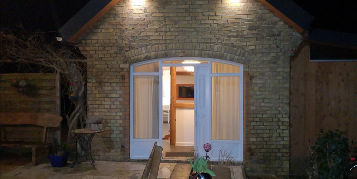 Apartment In Sorsum Bei Hildesheim - Hildesheim