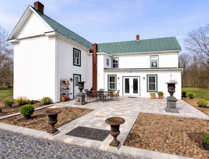 Great Location /Countryside Escape Near Wineries - Middleburg, VA