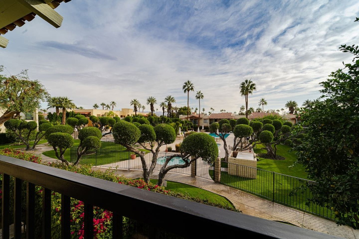 Ranch Club Estates - Palm Springs, CA