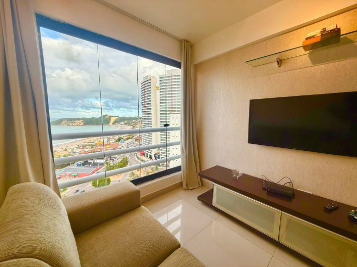 Ocean View! - Natal