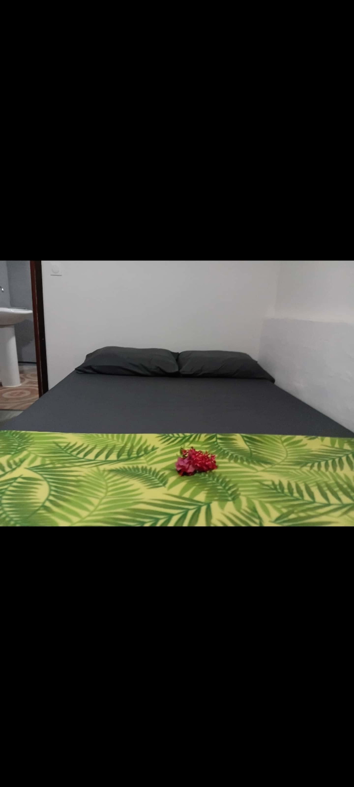 Bora B Room - Bora-Bora