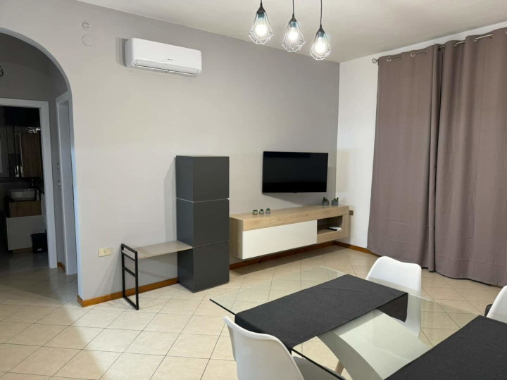 Praia Guest House 2, Praia A Mare - Tortora Marina