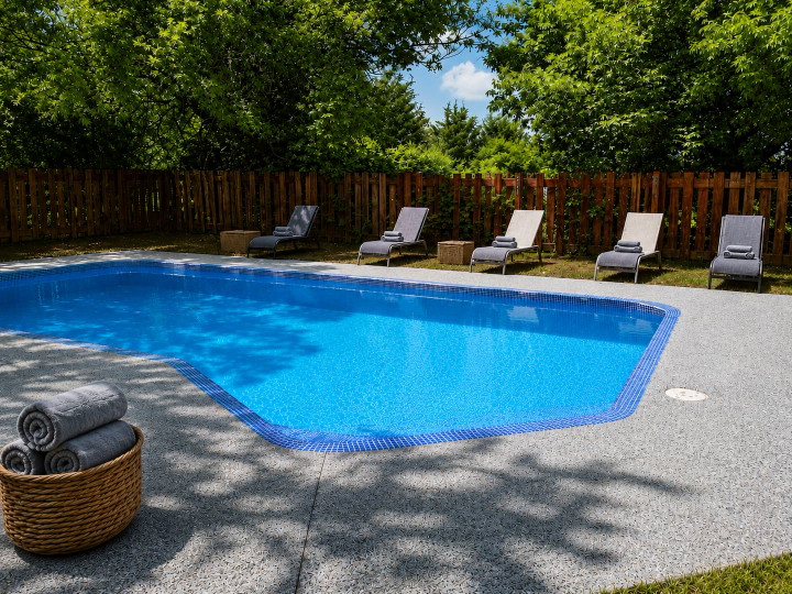 Luxury Hilltop Escape: Sunroom, Pool & Hot Tub - Guelph