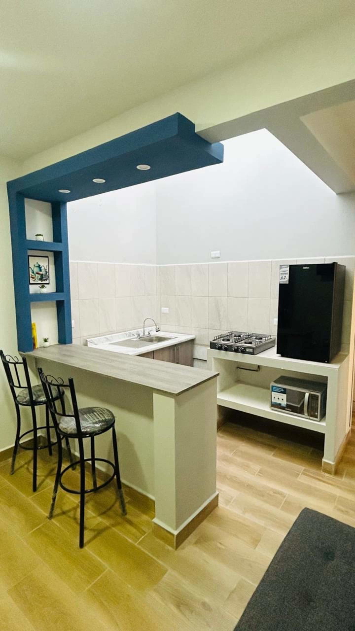 Apartamento Céntrico - Fresnillo