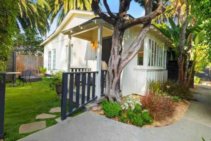 Rincon Villa At Miramar Estates - Montecito, CA