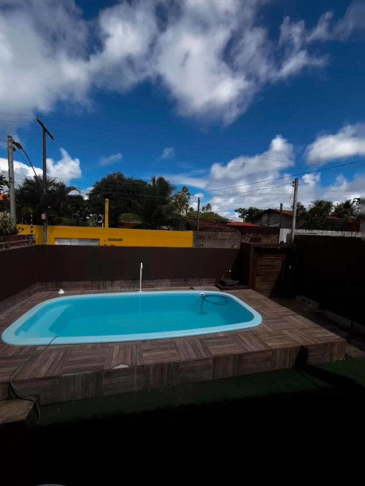 Casas Sauacuy - Descanso Próximo à Praia - Maceió