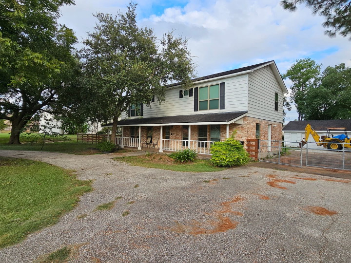 Cozy Home In Katy - Katy, TX
