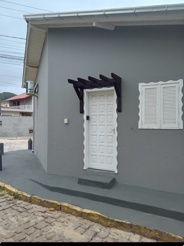 Temporada Em Imbituba Sc - Imbituba