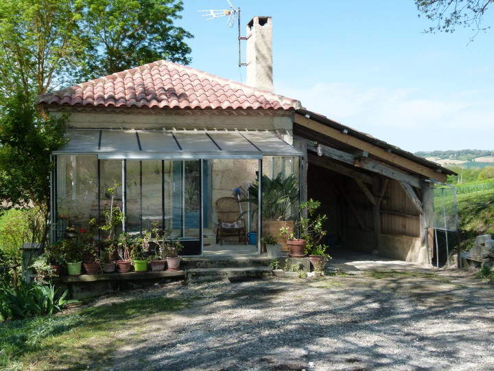 Gite De Gobio - Gers