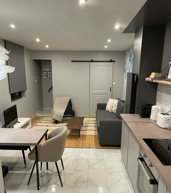 Maisonnette Elise & Compagnie - Strasbourg