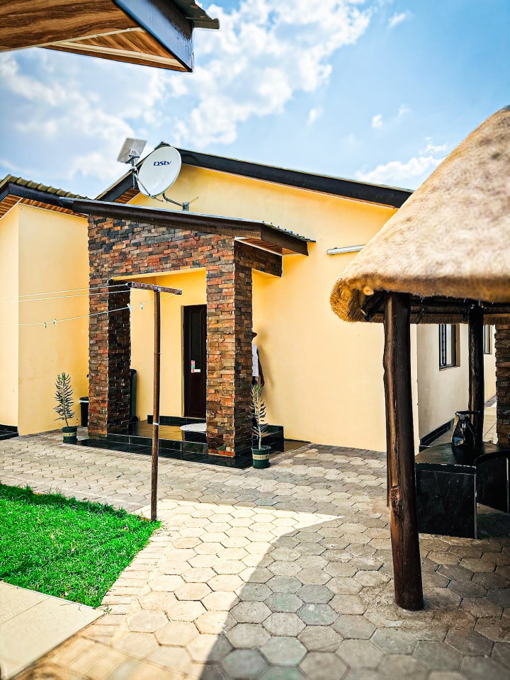 Shilla Retreat - Lusaka