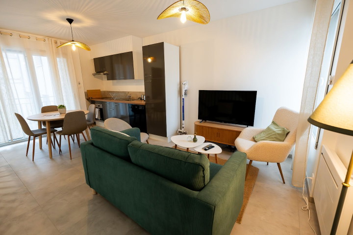 Maison Neuve 8c - Tout éQuipé + Garage Privé - Zoo d'Amnéville