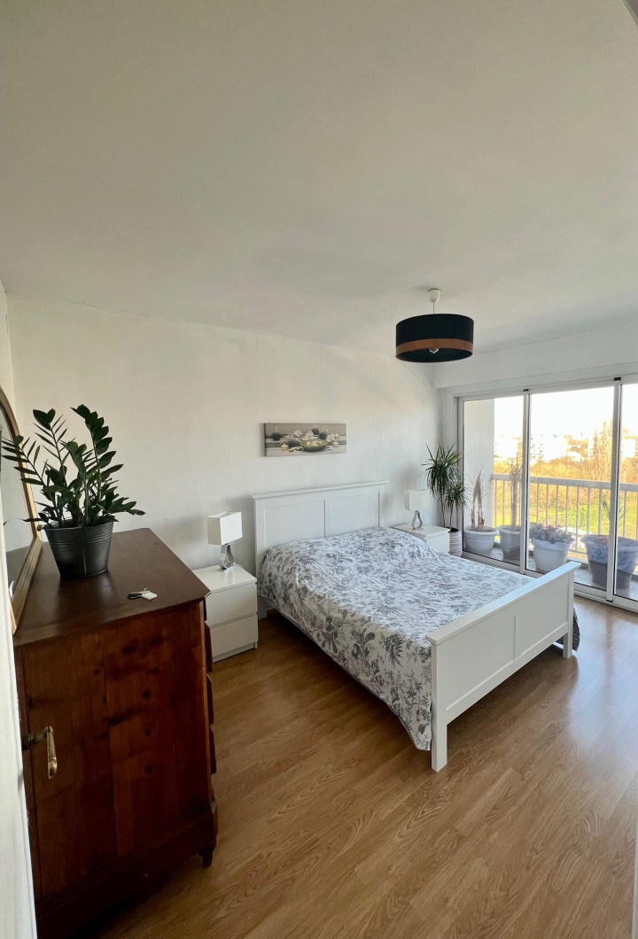 Chambre Indépendante Sans Vis à Vis - Bordeaux