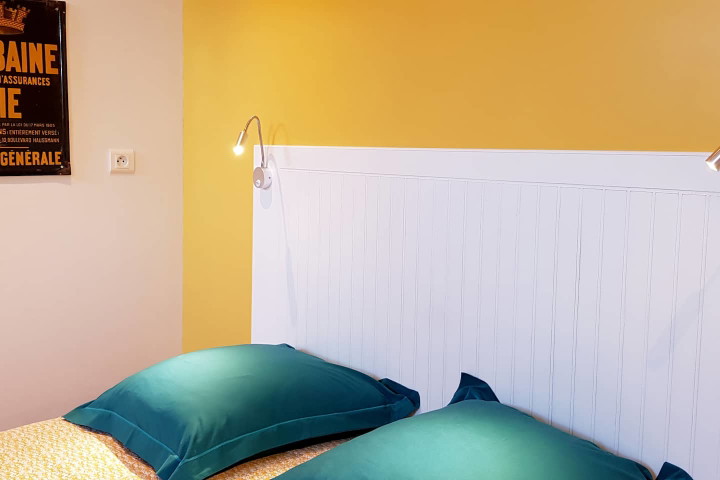 Gite De L'atelier - Au Soleil - Compiègne