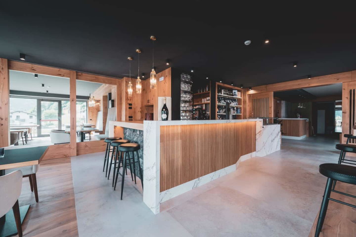 Oberwiesen Rooms, Apartments & Spa - Folgaria