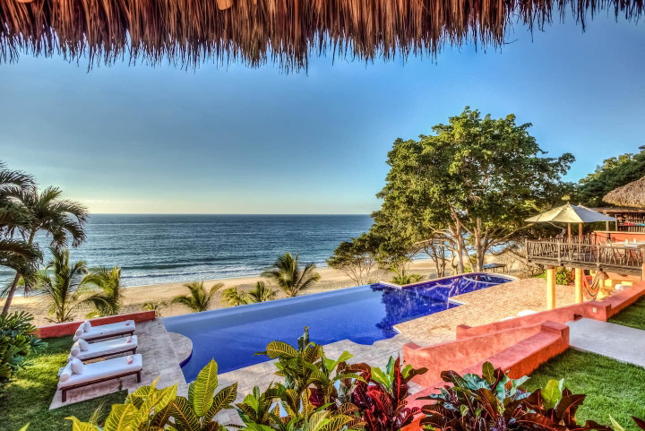 Casa Mis Amores - Sayulita