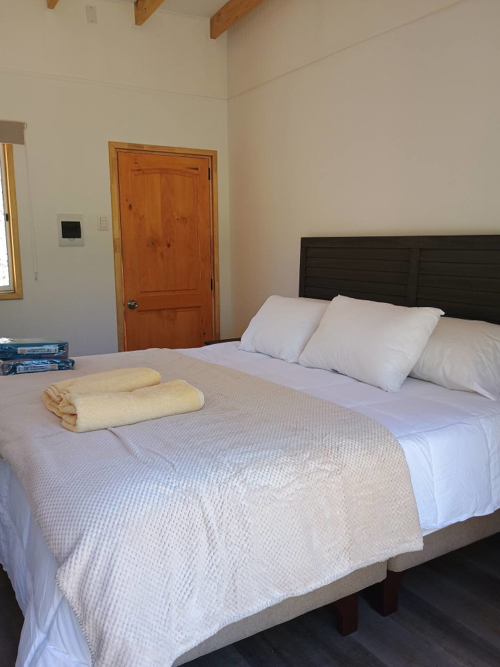 Acogedor Estudio Cerca De Vicuña - Vicuña