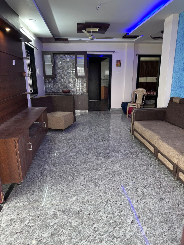 Kvn House - Vijayawada