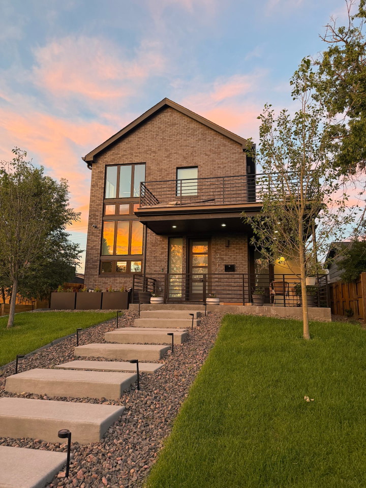 Modern Denver Suite! - Denver, CO