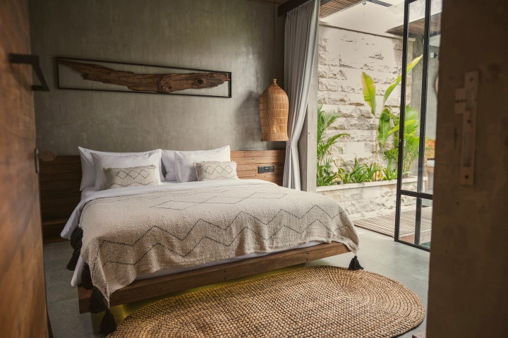 Private Pool Villa 5 Min To Seminyak Center - Indonesia
