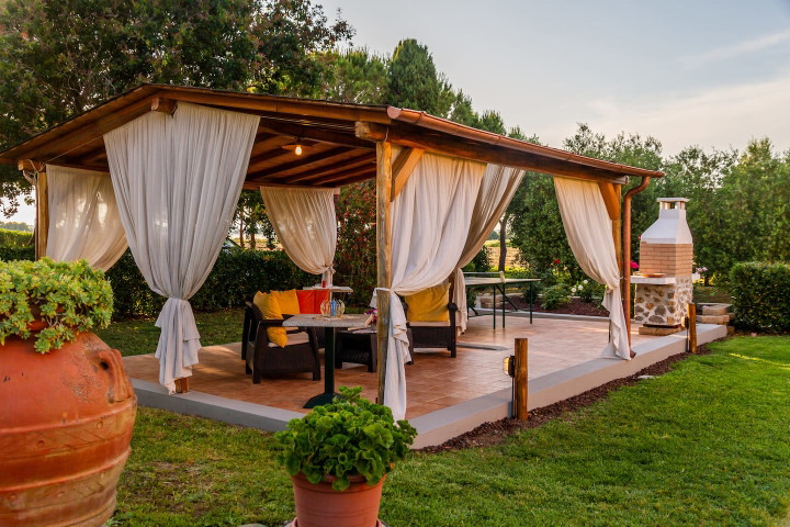 Casa Dante - Orbetello