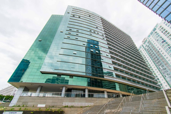 Vision Hotel In Brasilia 08379 - Brasil