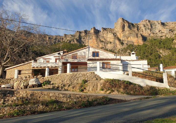 Casa Del Ciervo - More Than Apartments - Yeste
