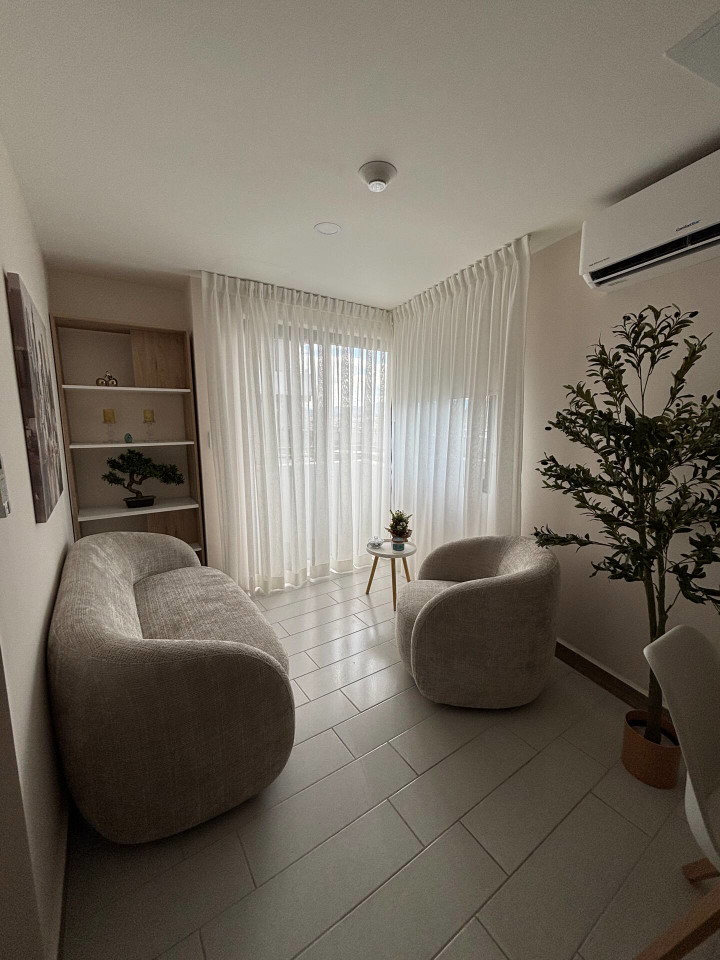 Modern & Elegant Apartment In Lirios De Miraflores - Honduras