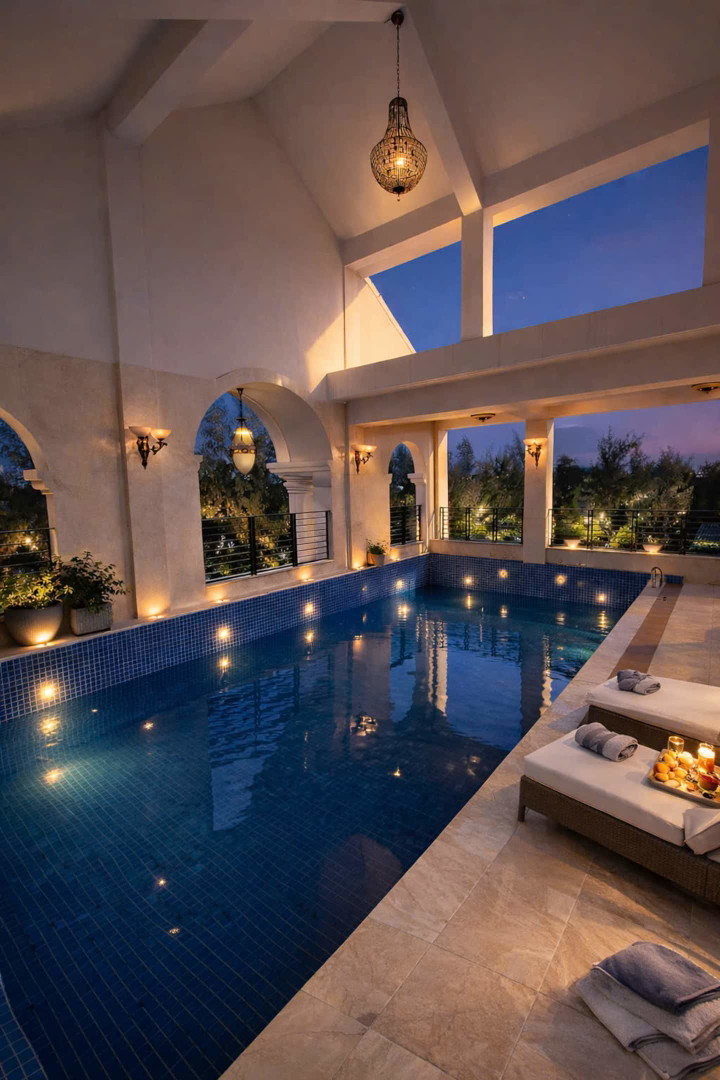 Mia Riverside Villa- 9 Premium Bedrooms. - Ben Luc