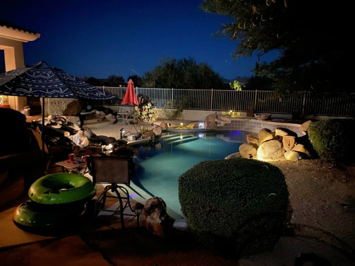 North Scottsdale Sonoran Desert Suite - Cave Creek, AZ
