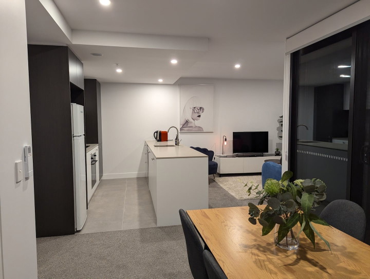 Central Luxe @Woden - Canberra