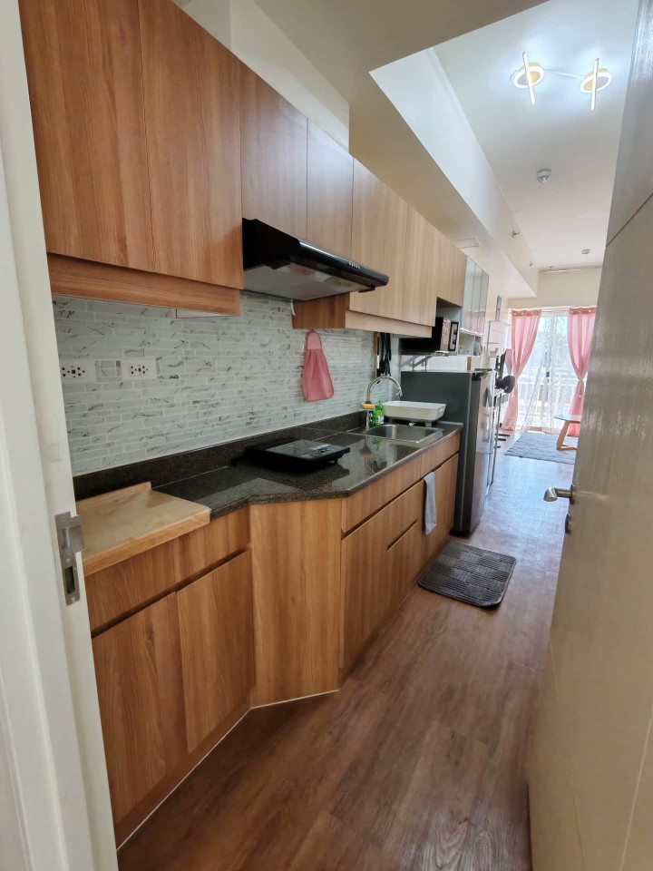Rustic Retreat - Perfect For 4 - Pasig